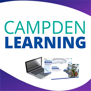 Login - Campden BRI